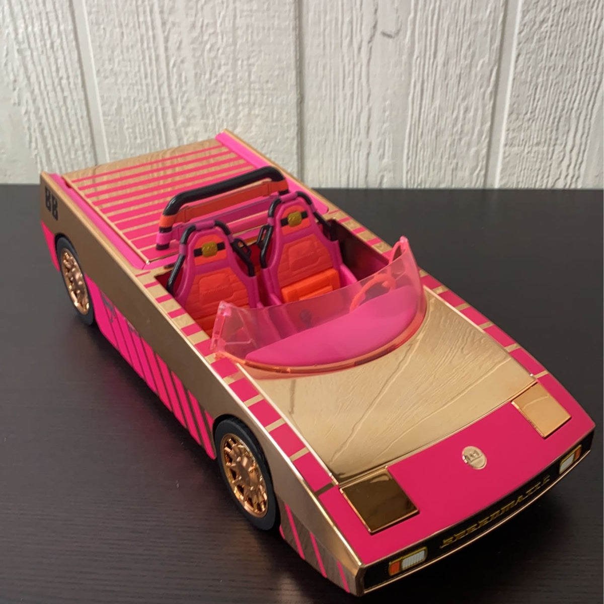 LOL Surprise! Car Pool Coupe — GoodBuy Gear