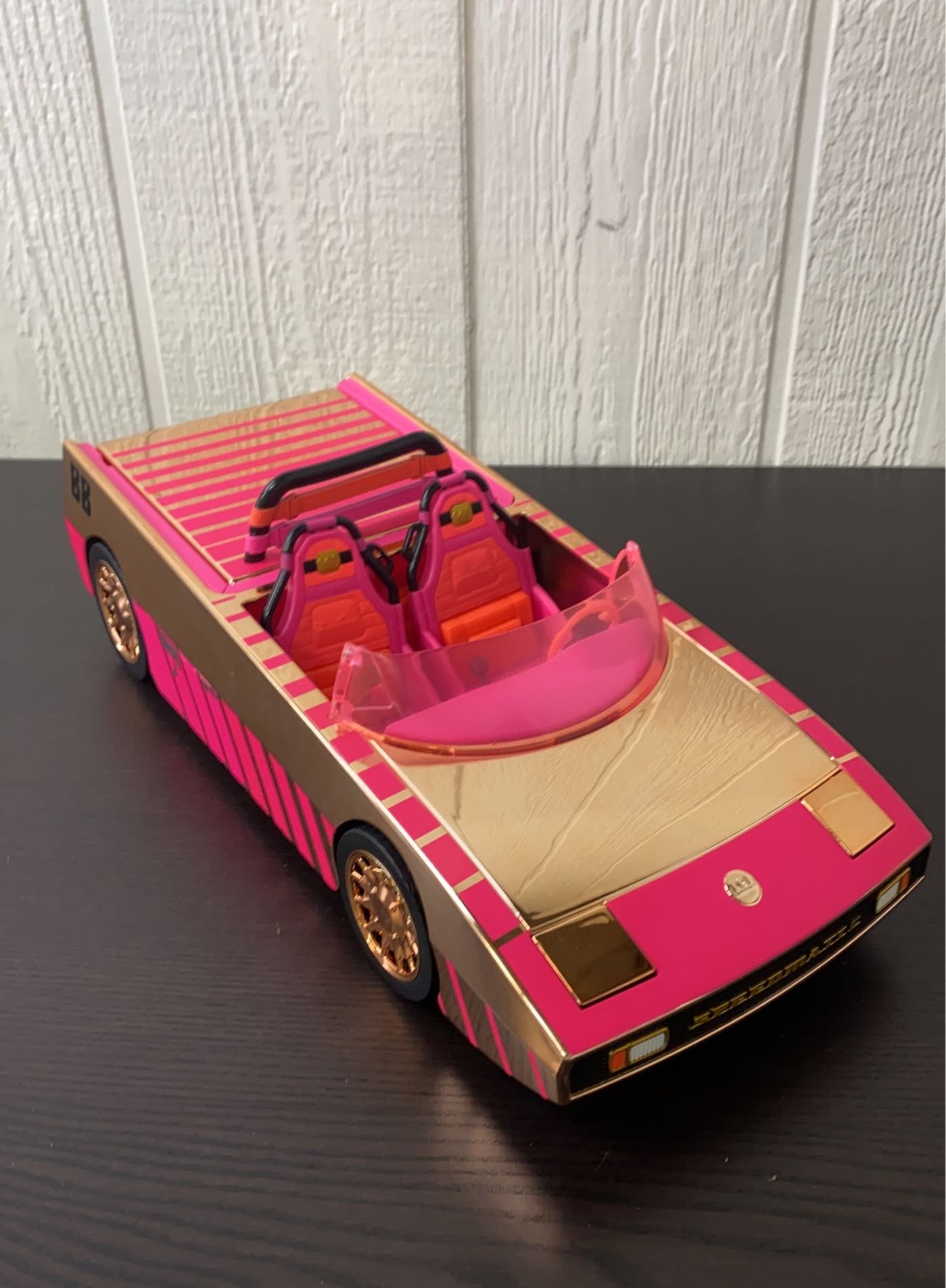 LOL Surprise! Car Pool Coupe — GoodBuy Gear