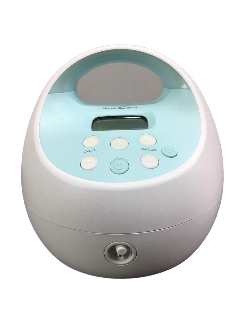 Spectra Baby S1 Plus Premier Rechargeable Breast Pump