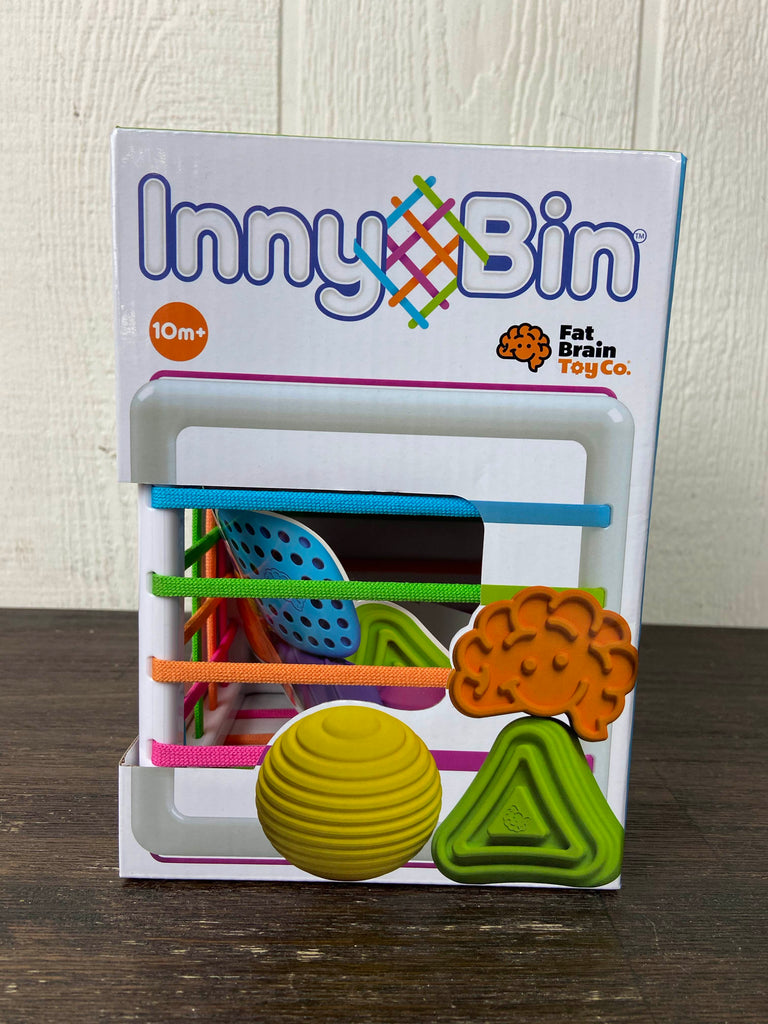 Fat Brain Toys InnyBin