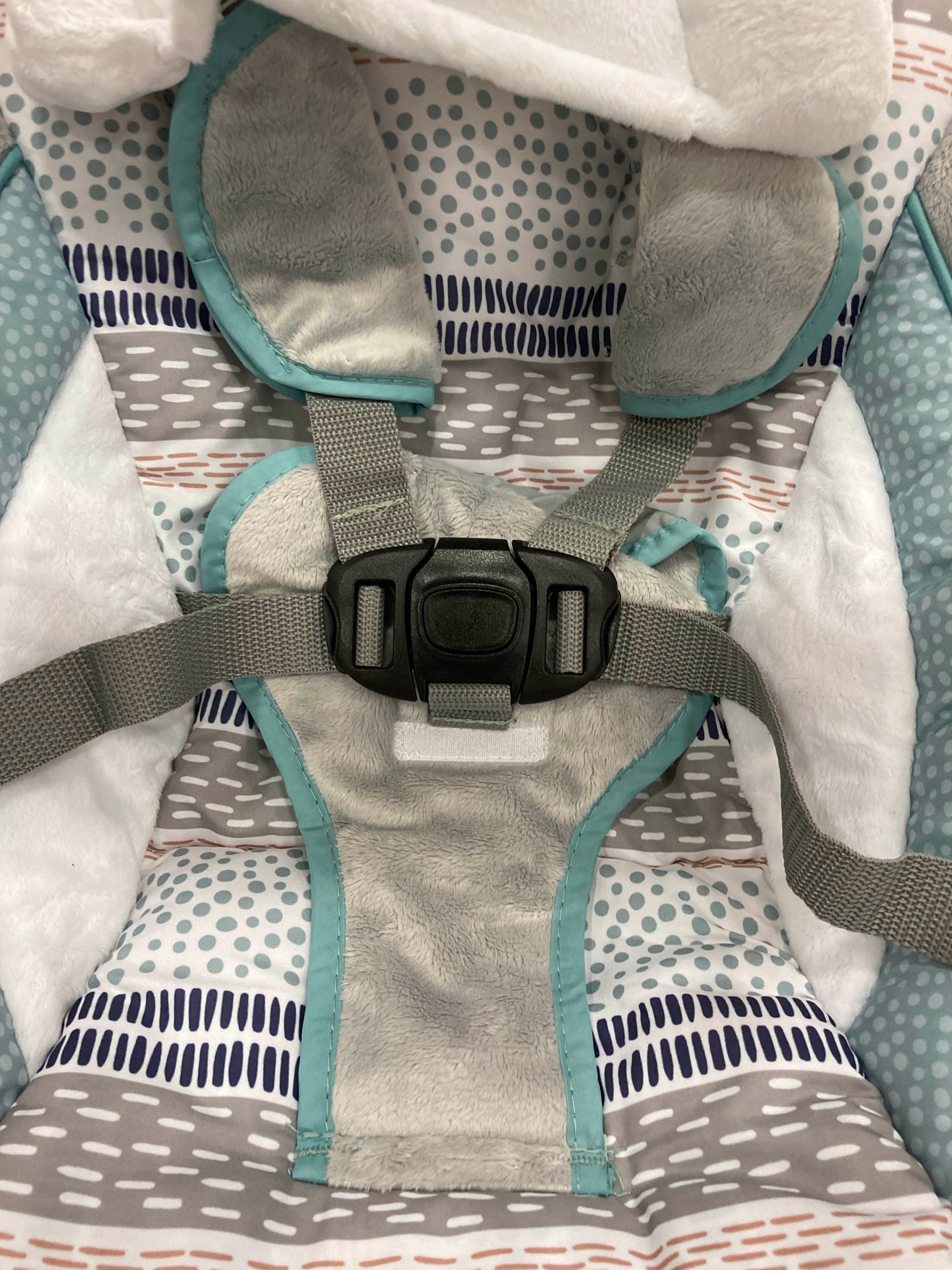Ingenuity Power Adapt Portable Swing, Abernathy — GoodBuy Gear