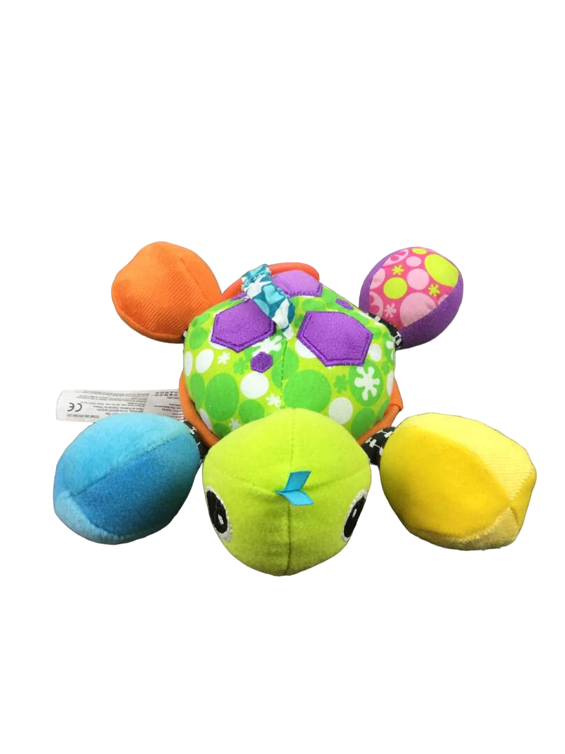 Infantino Topsy Turtle Mirror Pal — GoodBuy Gear