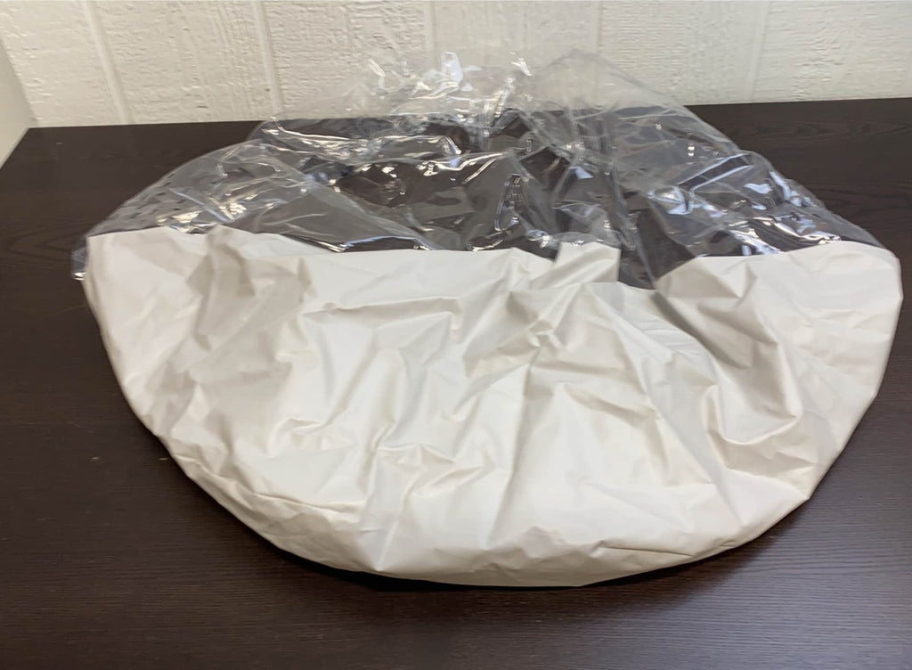 Bugaboo Rain Cover For Fox Chameleon And Lynx Models