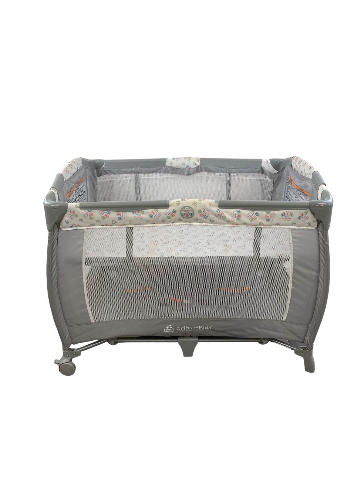 Cribs For Kids Cribette — GoodBuy Gear