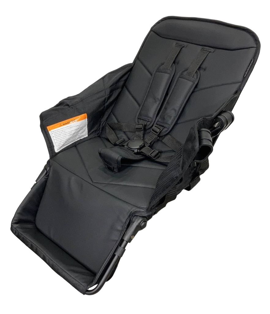 Wonderfold Premium Seat With Footrest, W2