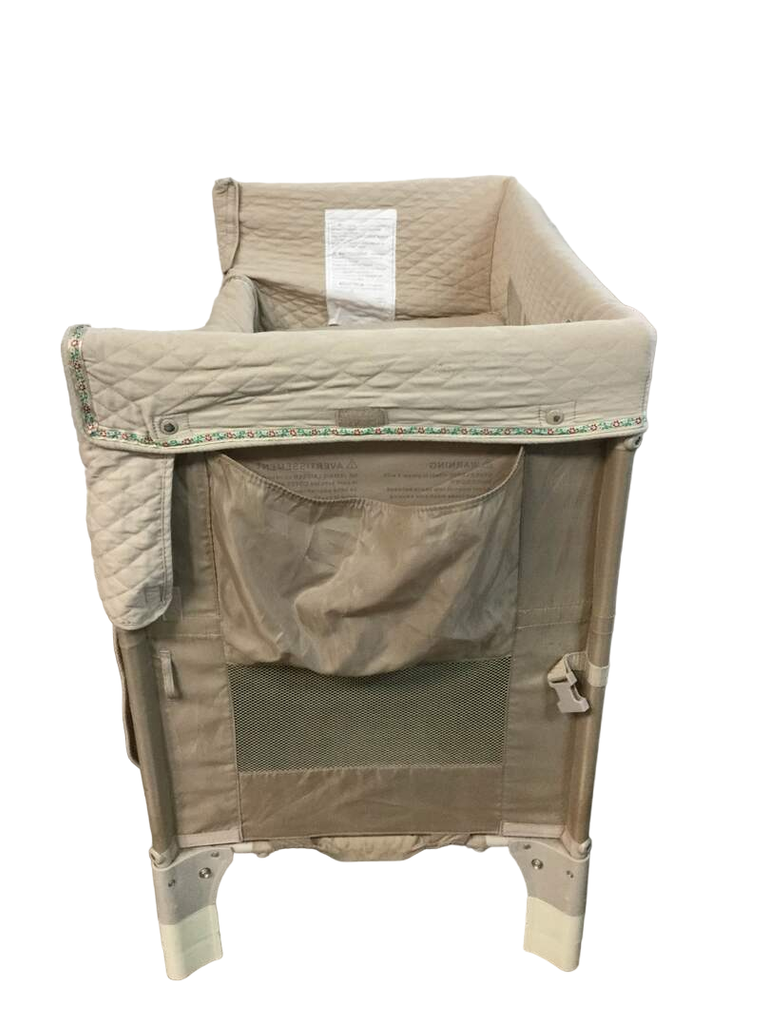 Arm's Reach Mini Co-Sleeper