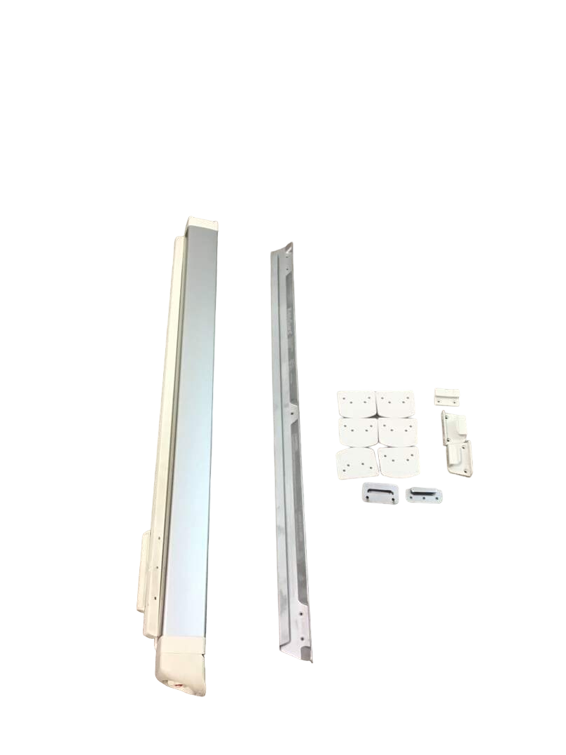 Lascal Kiddy Guard Avant Retractable Gate — GoodBuy Gear