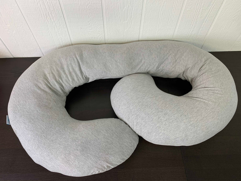 Pharmedoc C-Shape Body Pillow
