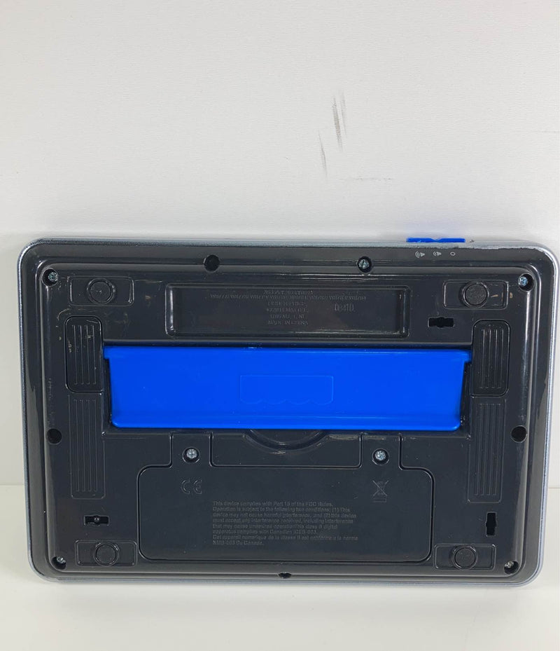 Fisher Price Fun-2-Learn Smart Tablet