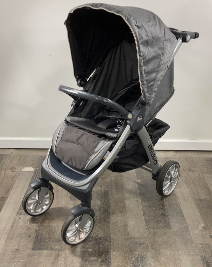 Chicco Bravo Stroller, 2017