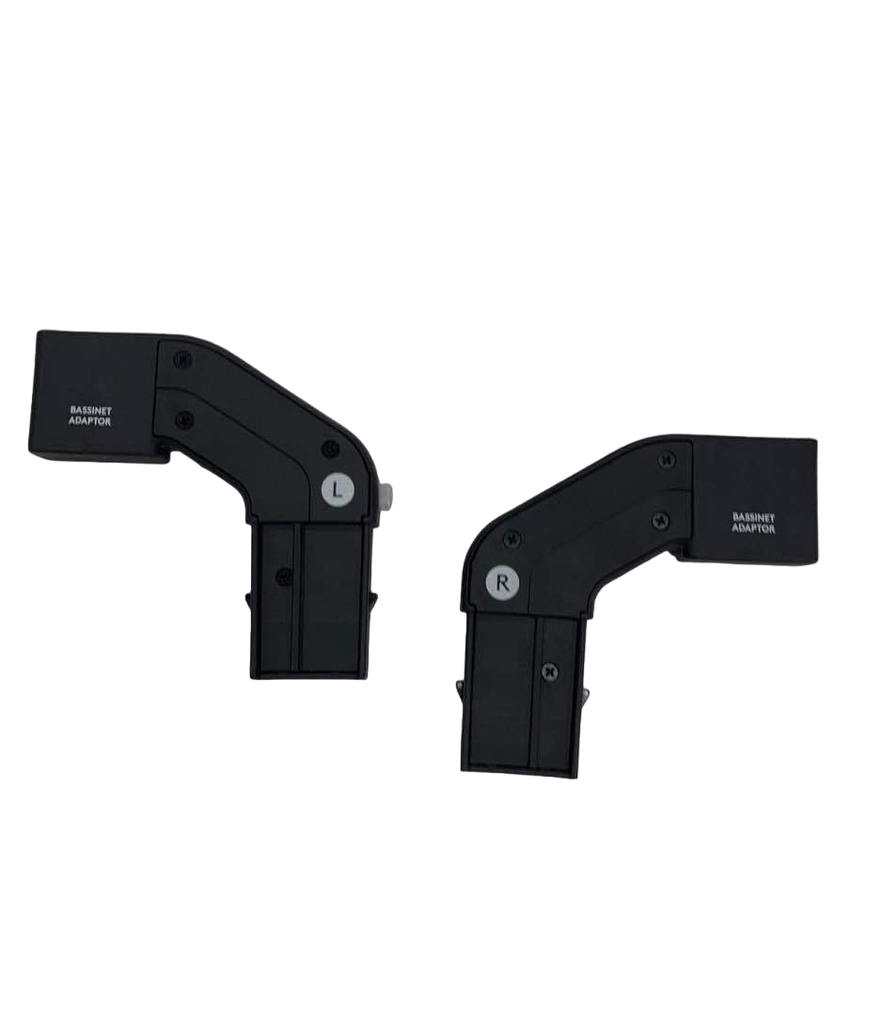 Silver Cross Coast/Wave Carrycot Adapters