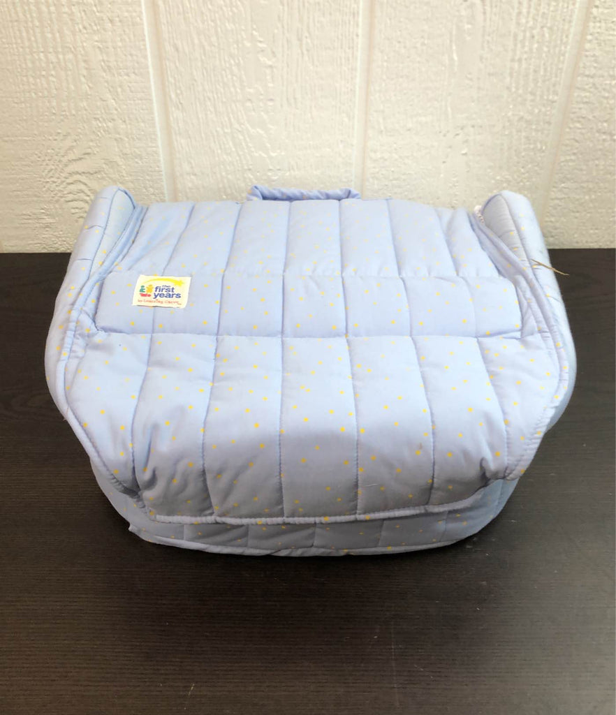 The First Years Close And Secure Sleeper