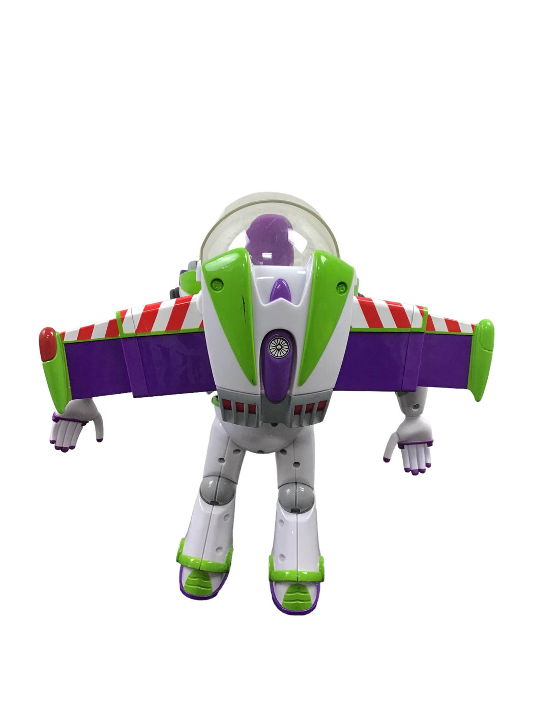 Disney Buzz Lightyear Talking Action Figure — GoodBuy Gear