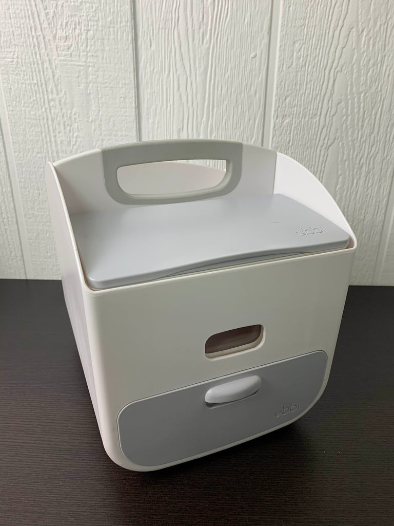 Ubbi Diaper Caddy