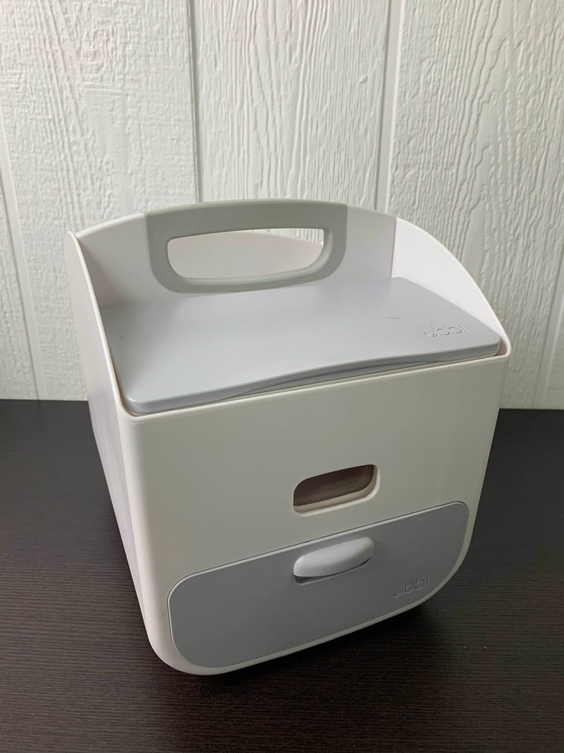 Ubbi Diaper Caddy