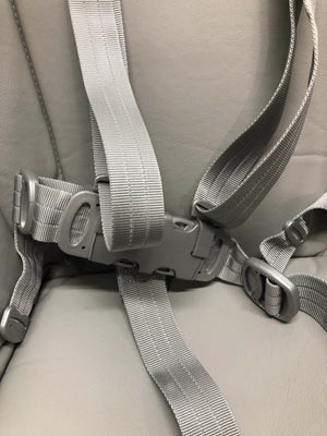 Peg Perego Tatamia High Chair