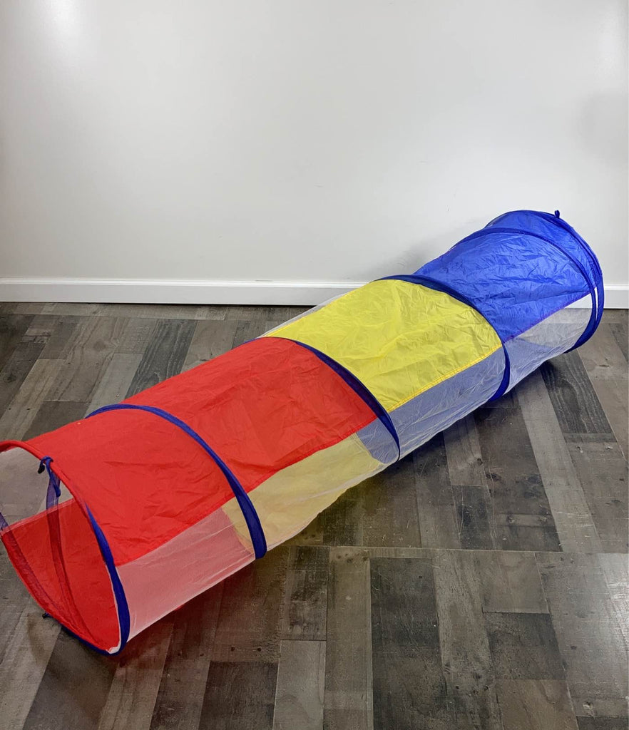 Play Tunnel