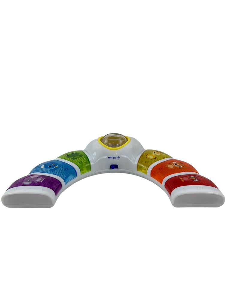 Baby Einstein Glow & Discover Light Bar