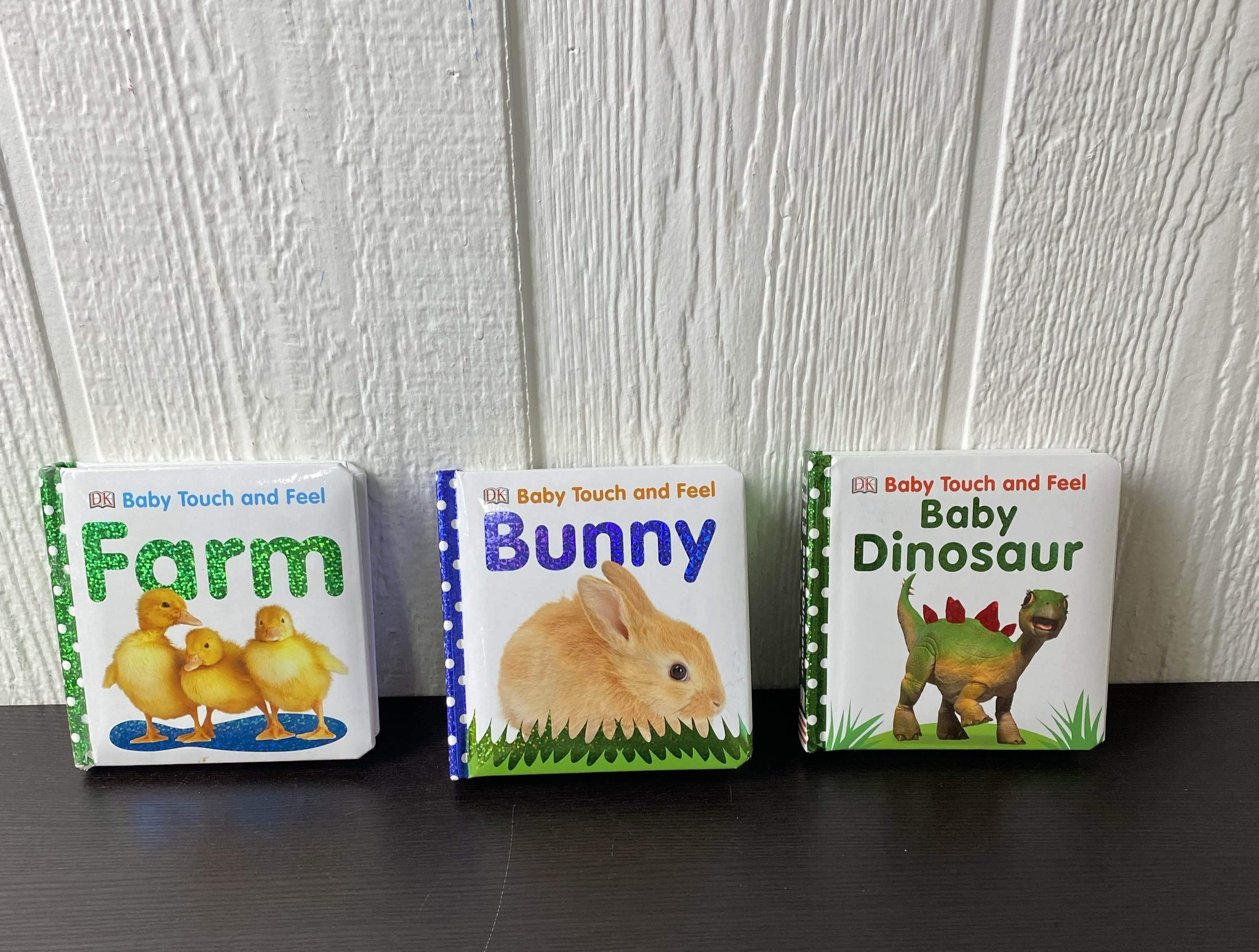 BUNDLE Board Books — GoodBuy Gear