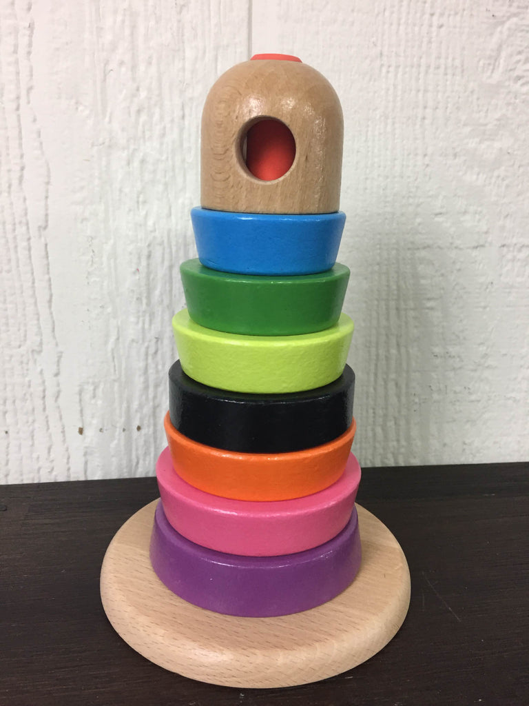 IKEA MULA Stacking Rings