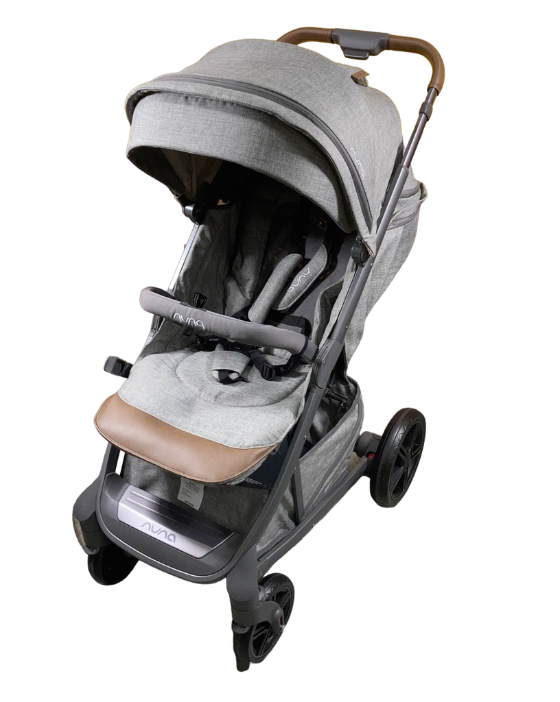 Nuna Tavo + Pipa Urbn Travel System, 2023, Refined