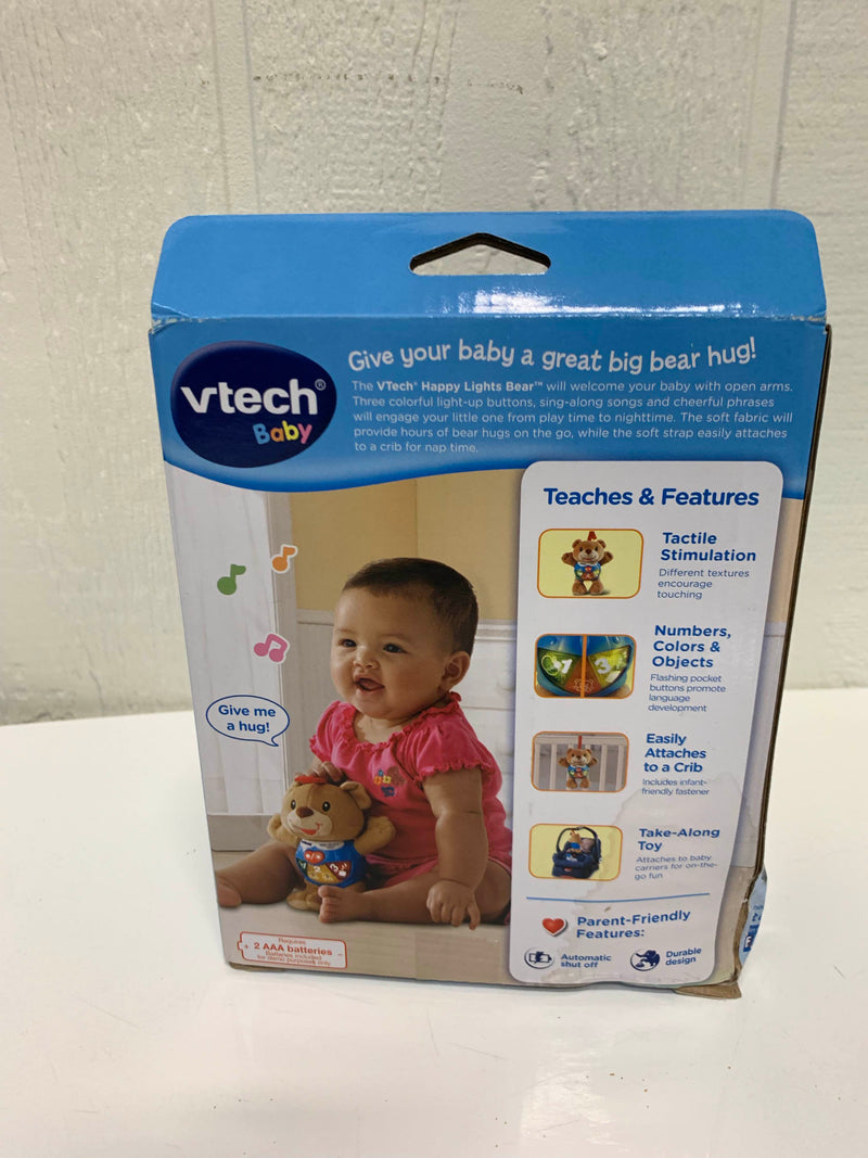 VTech Happy Lights Bear
