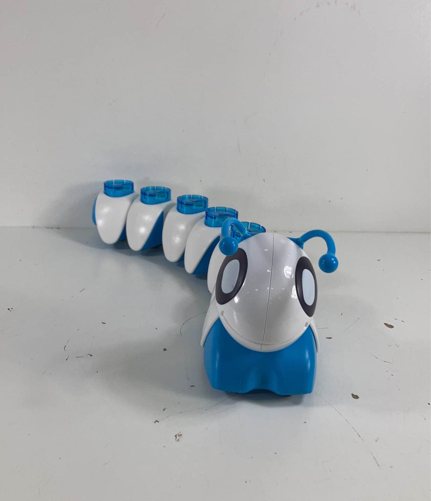 Fisher Price Think And Learn Code-a-pillar