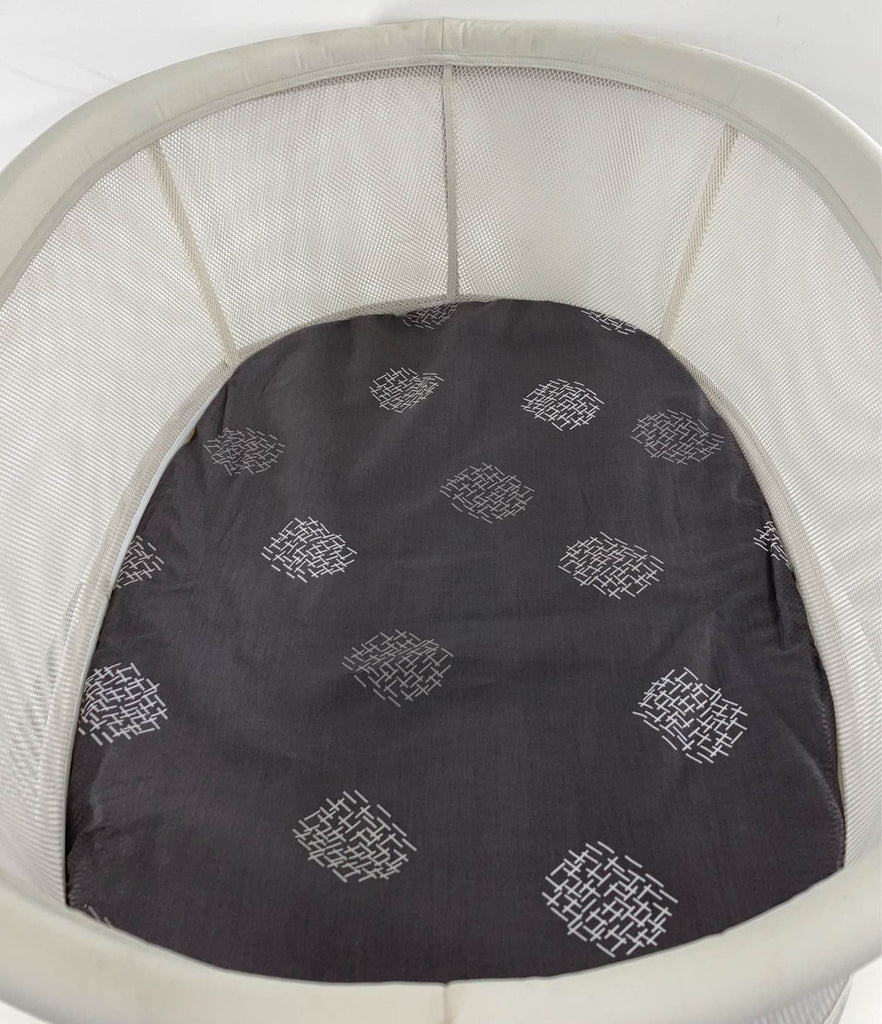 4moms MamaRoo Sleep Bassinet