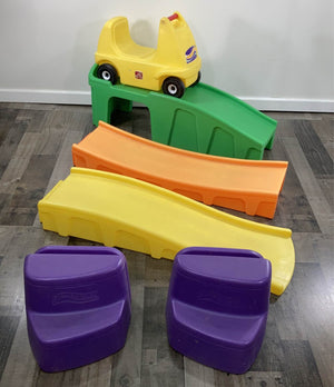 Step2 Up & Down Roller Coaster