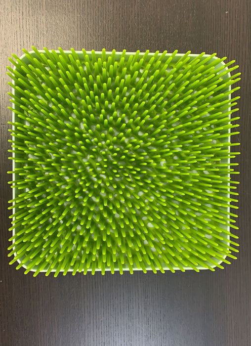 Boon Grass Countertop Drying Rack With Stem And Twig — GoodBuy Gear