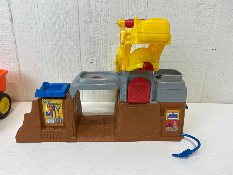 Fisher Price Little People Sets