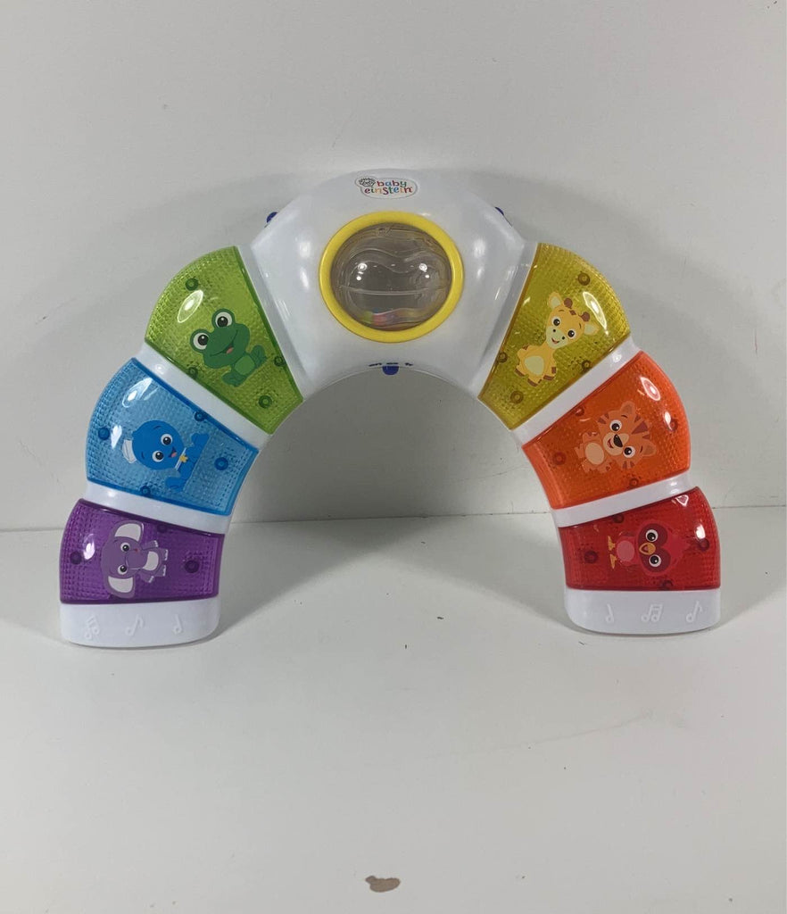 Baby Einstein Glow & Discover Light Bar