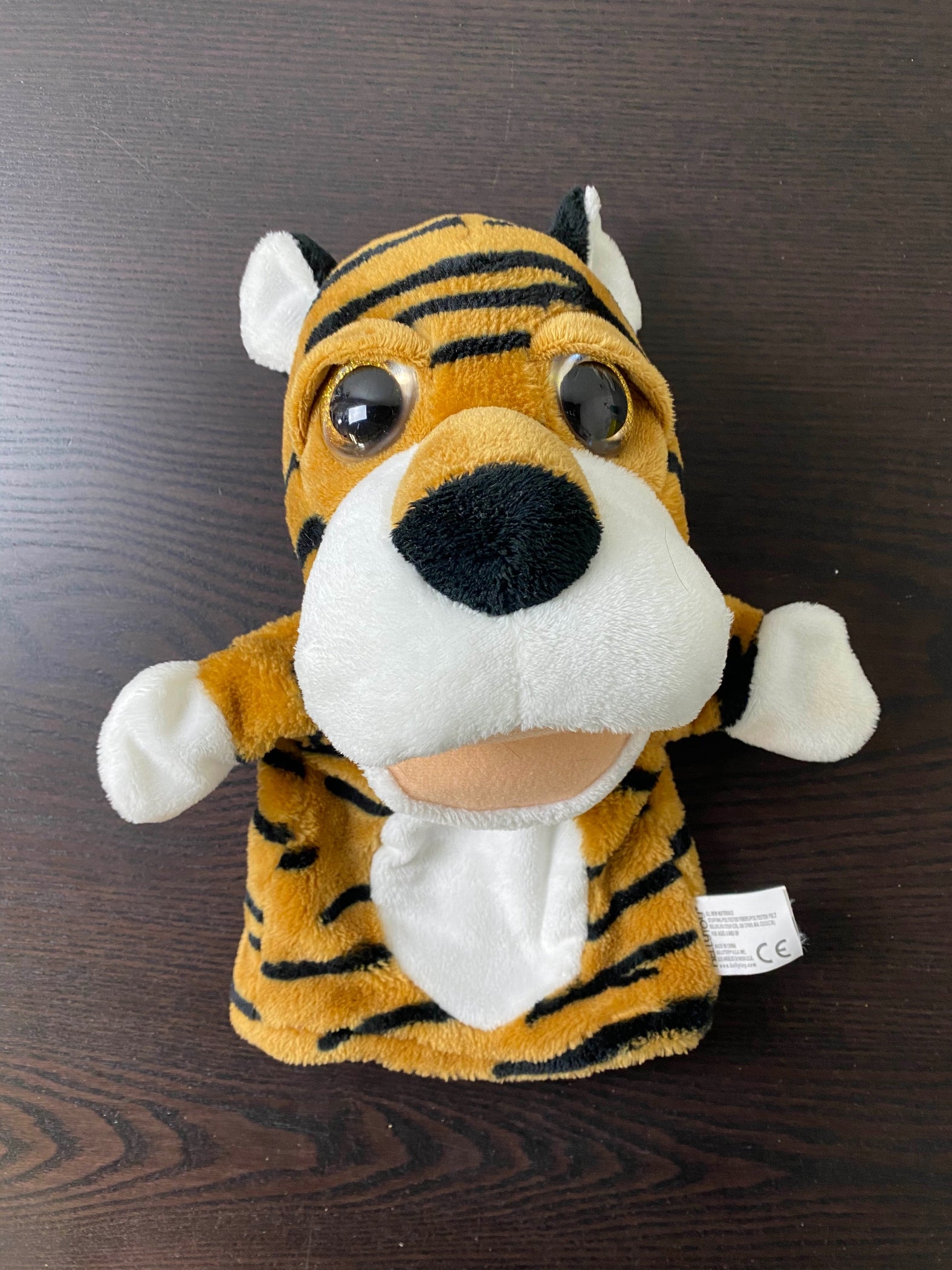 Kelly Toy Hand Puppets — GoodBuy Gear