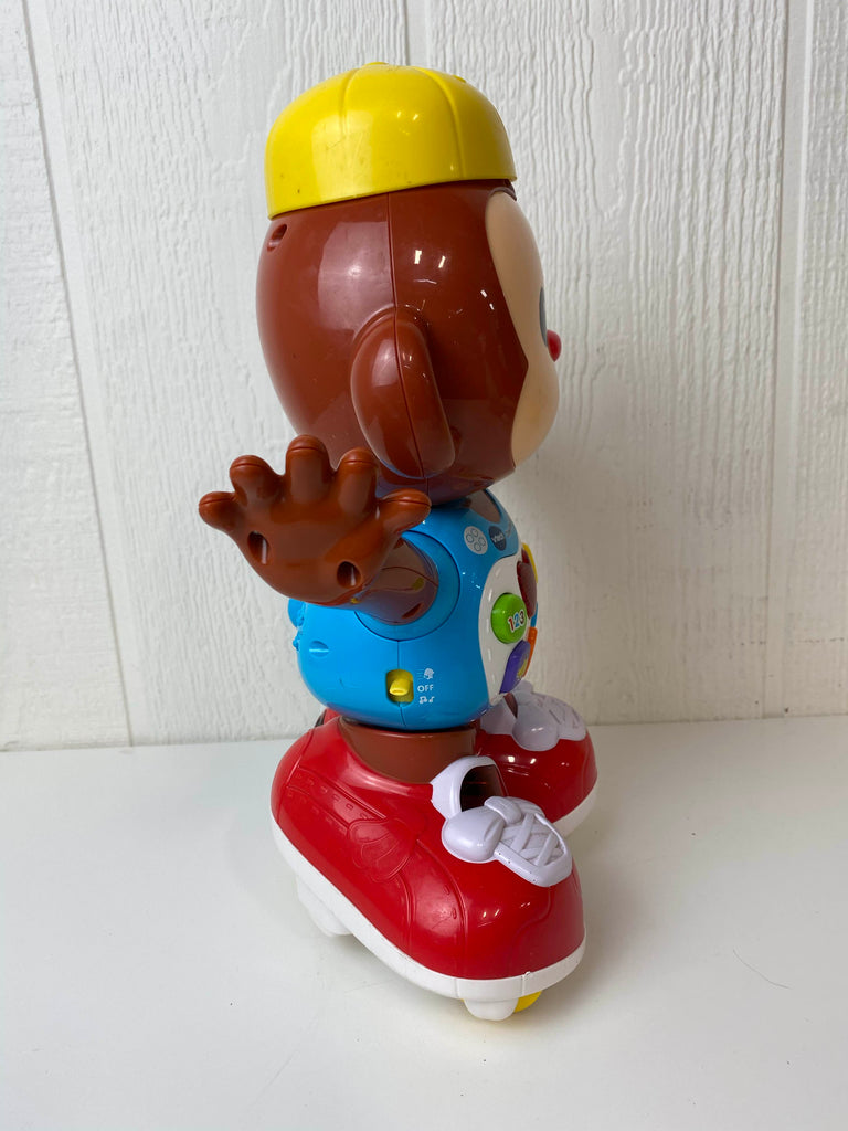 VTech Chase Me Casey