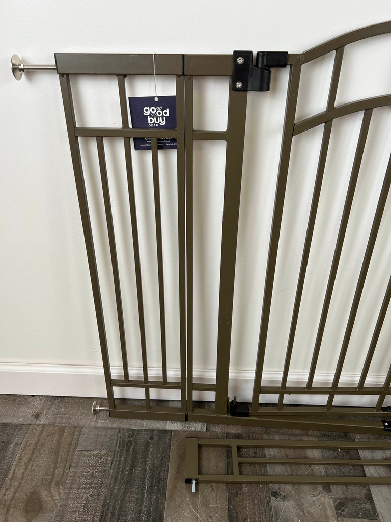 Summer Infant Walk Through Gate