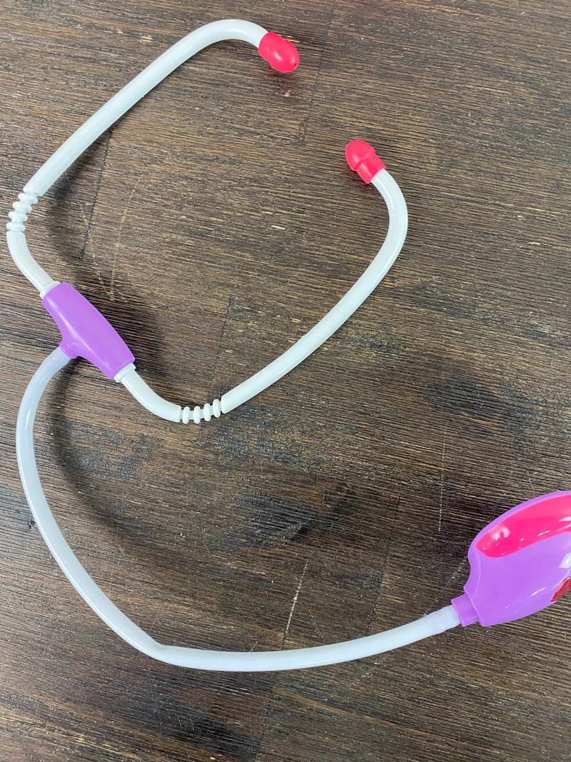 Kid Connection Veterinarian Cart Play Set