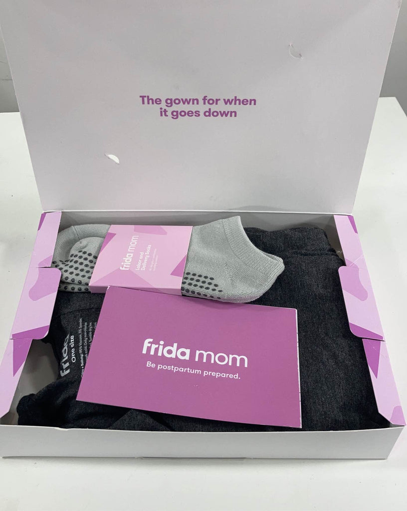 Frida Mom Postpartum Recovery Essentials Kit