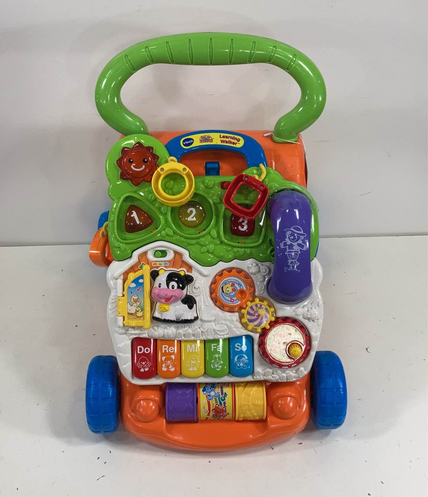 VTech Sit To Stand Smart Cruiser