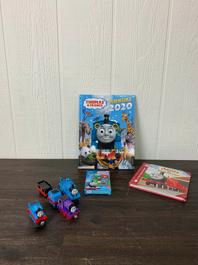 BUNDLE Thomas and Friends