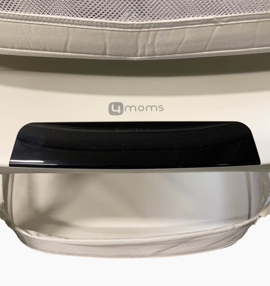 4moms MamaRoo Sleep Bassinet