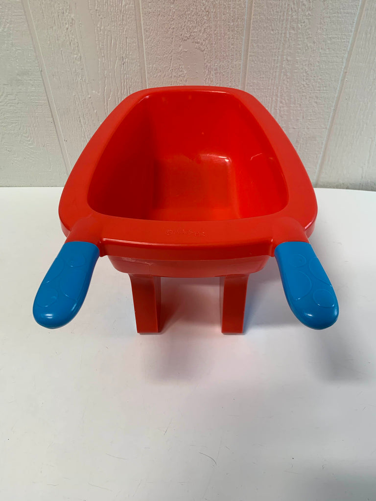 Made For Fun Wheelbarrow