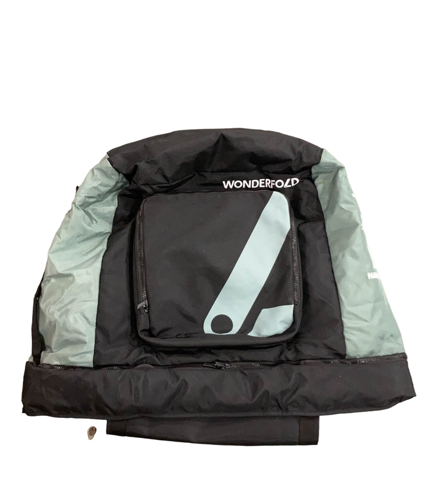 Wonderfold Travel Cover, X2 Series