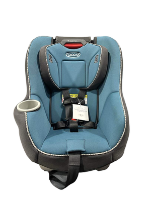 Graco Contender 65 Convertible Car Seat, 2017, Sapphire