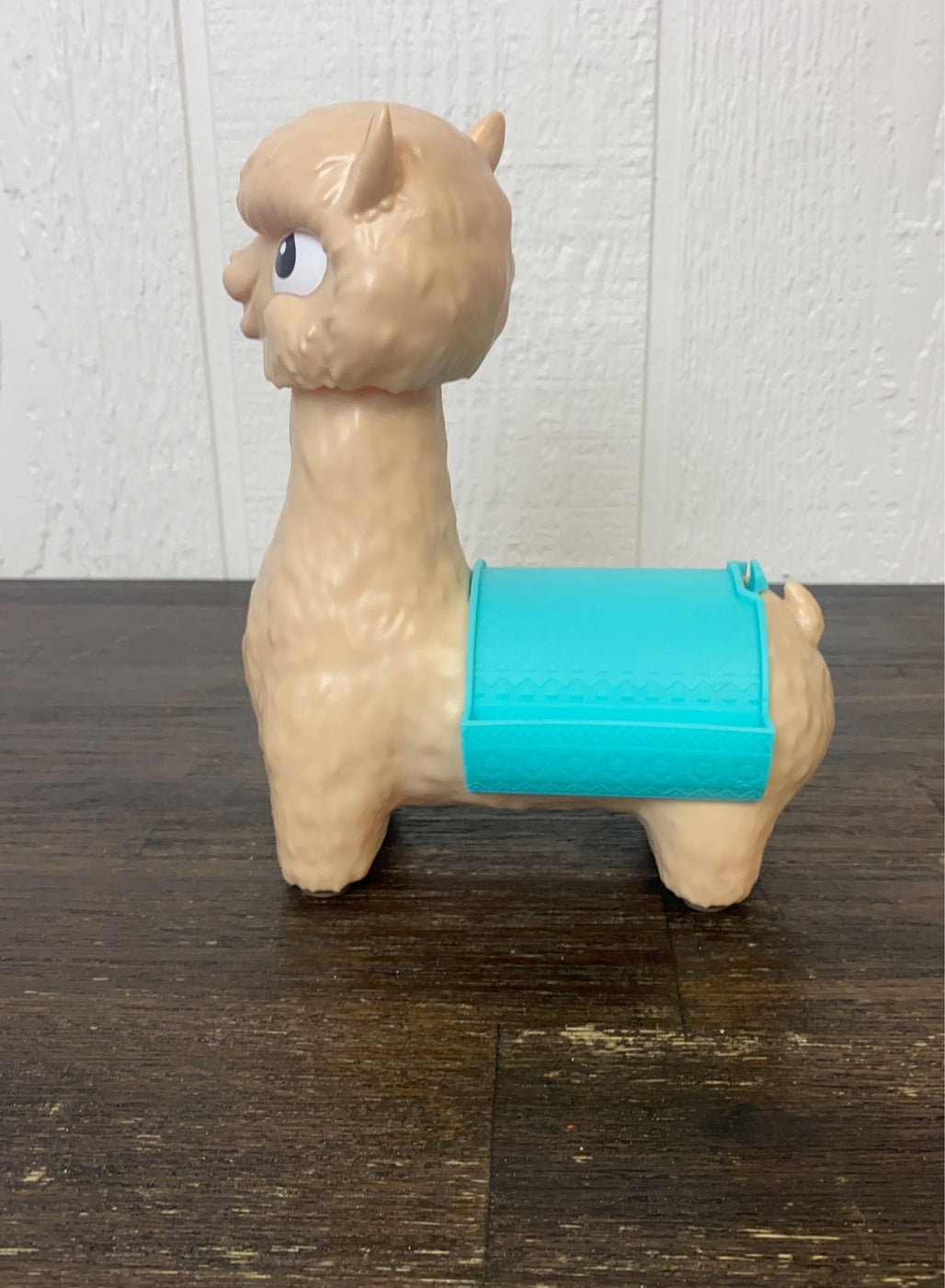 Mattel Hackin' Packin' Alpaca — GoodBuy Gear