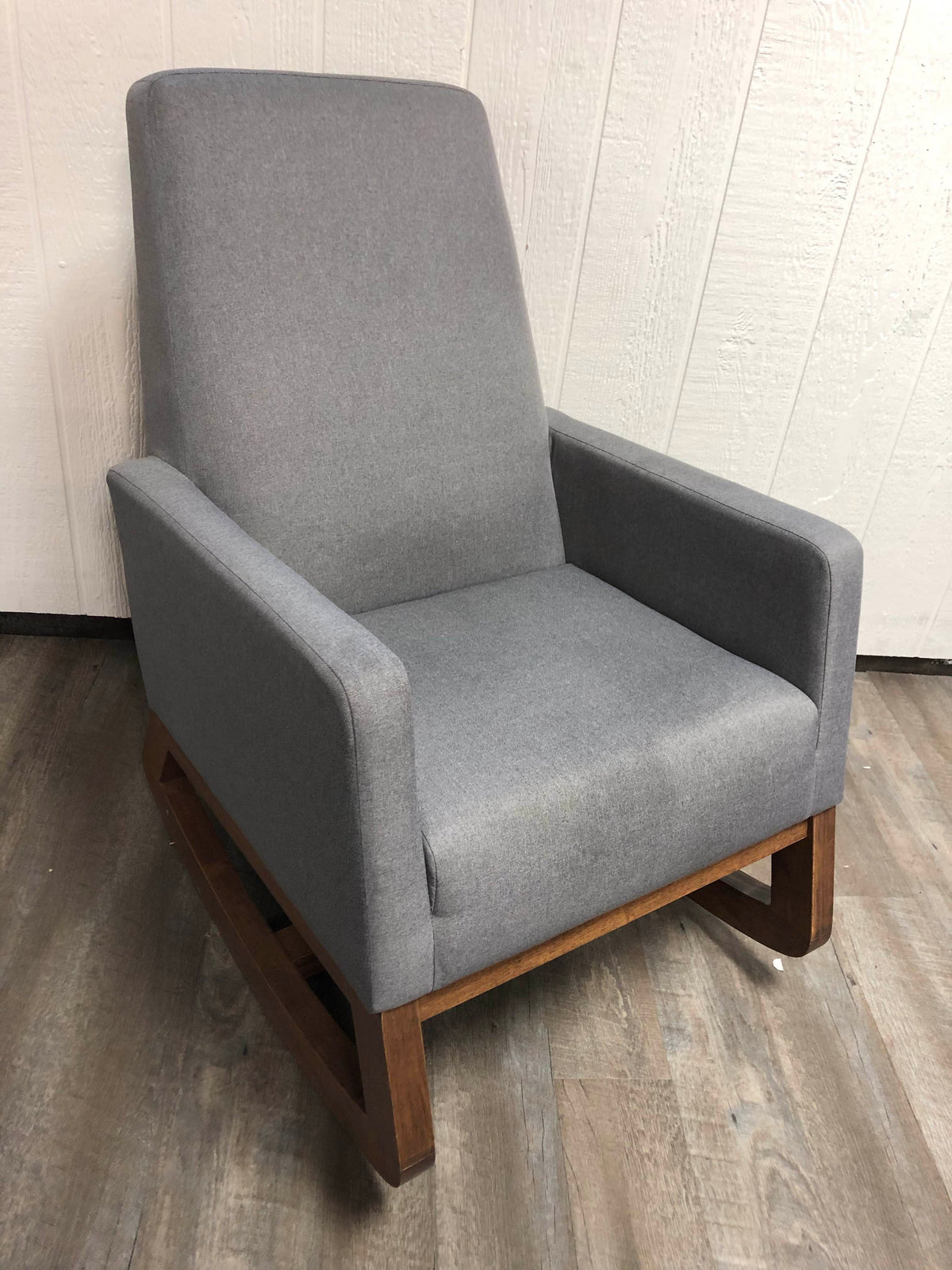 Braxton Studios Yashiya Mid Century Retro Modern Chair — GoodBuy Gear