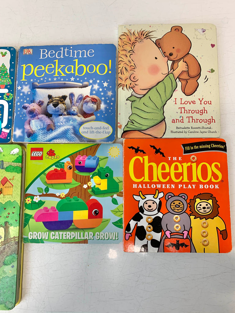 BUNDLE Board Books