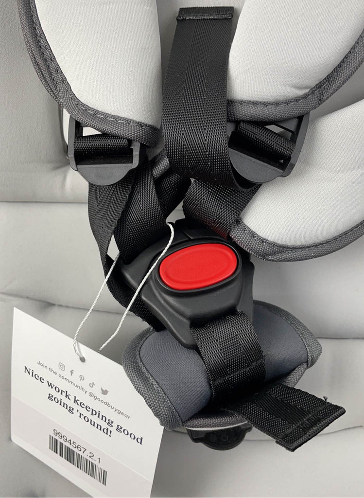 Hamax Outback Trailer Baby Insert