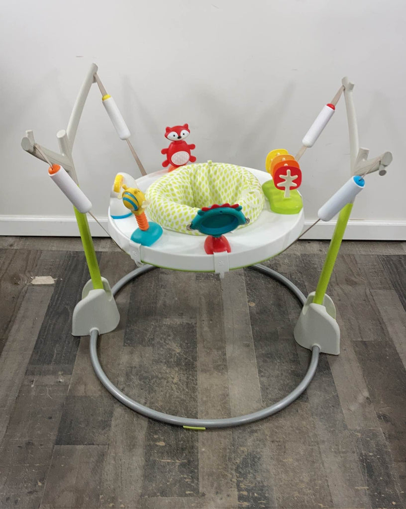 Skip Hop Jumpscape Fold-Away Jumper