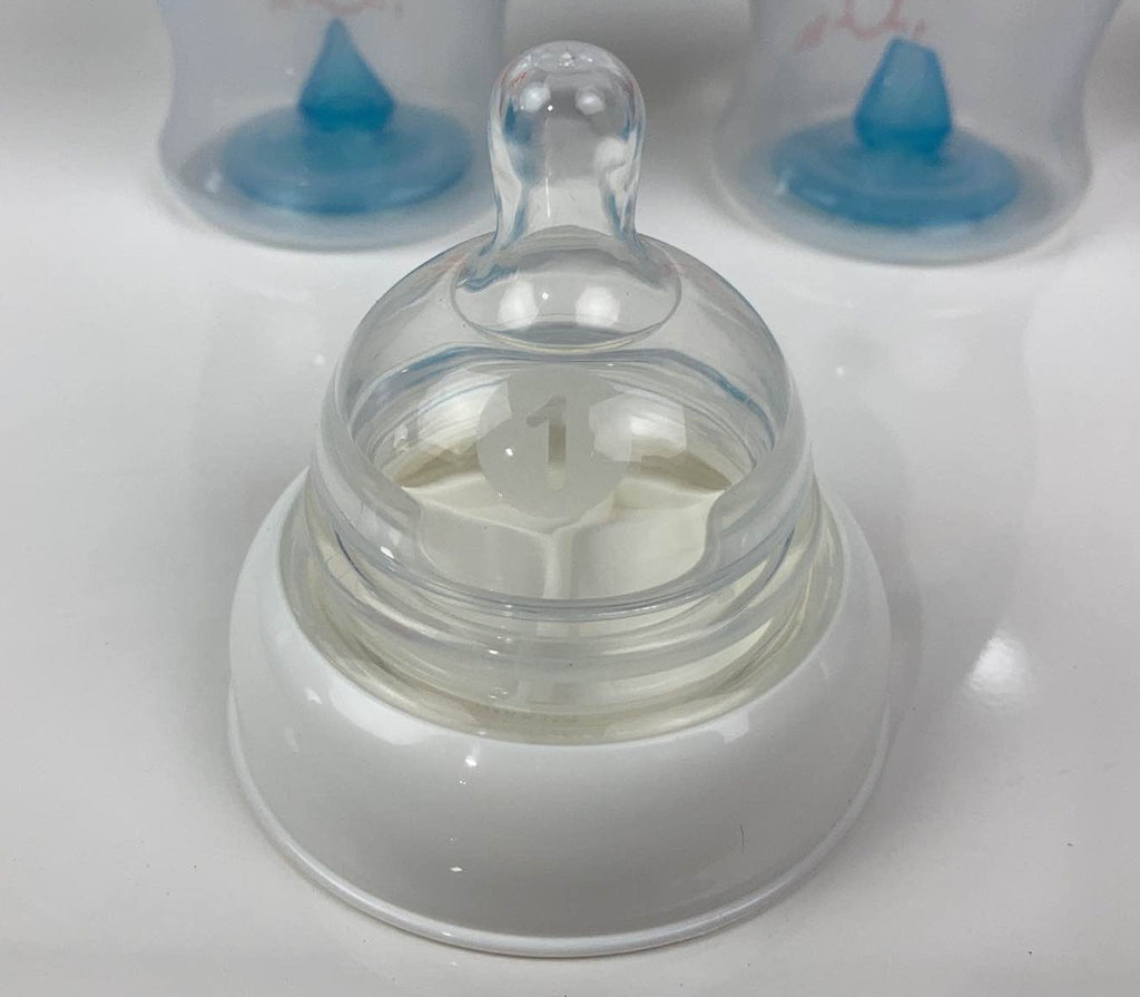 Munchkin Latch Bottles, 3pk