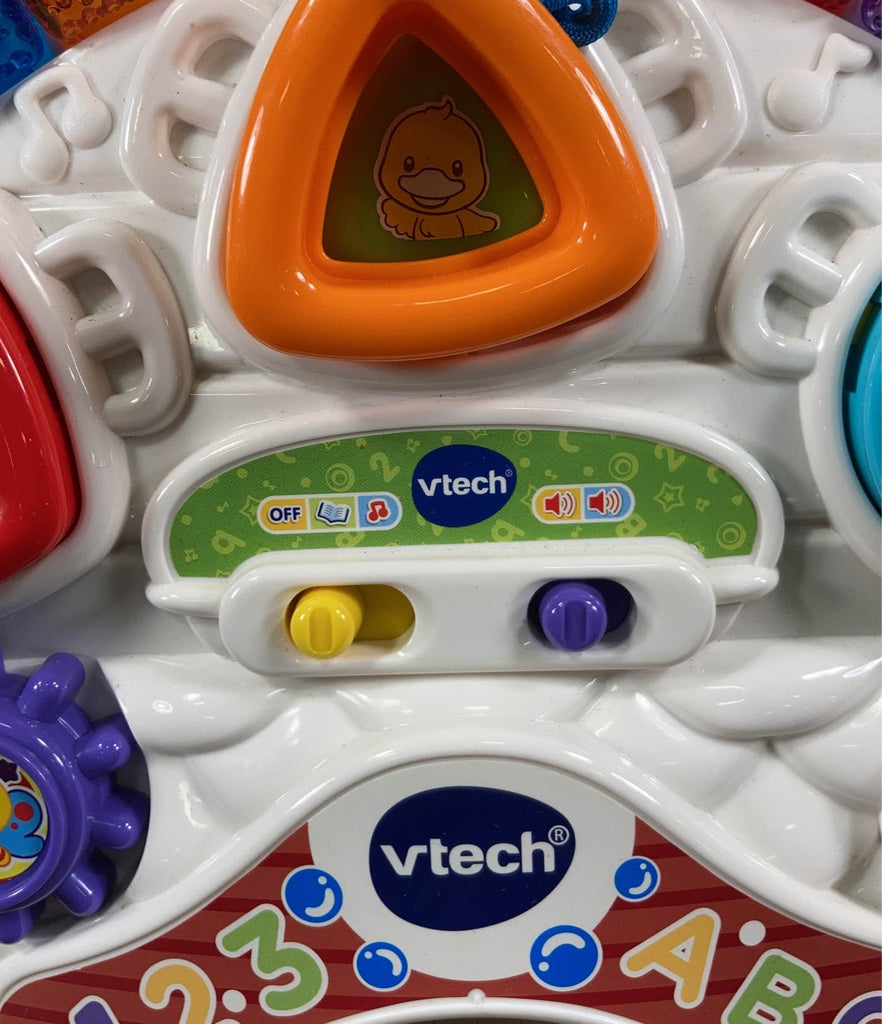 VTech Stroll And Discover Activity Walker